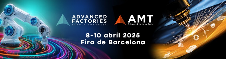 Advanced Factories & AMT 2025